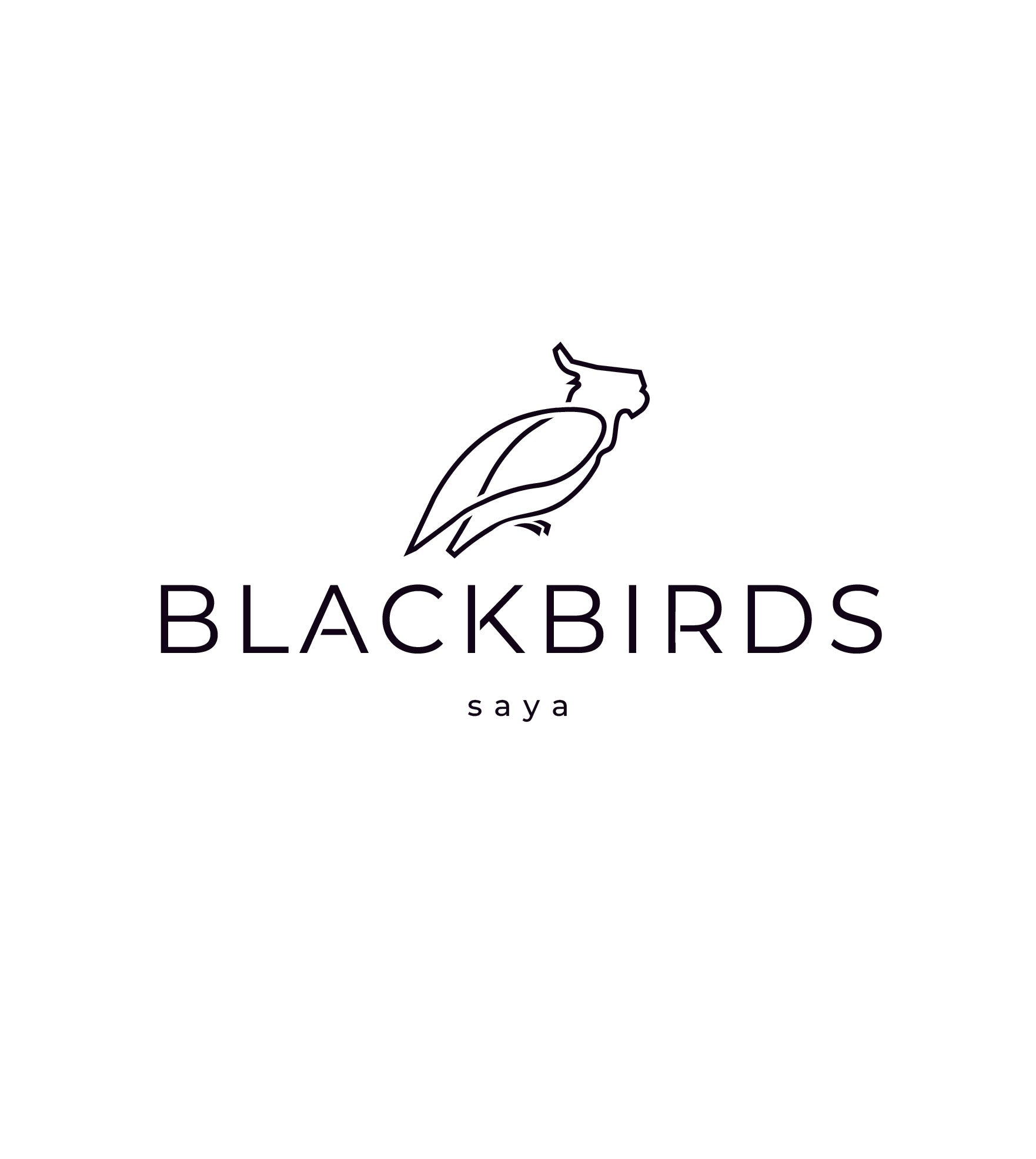 Hand made wooden Saya – Blackbirdsaya